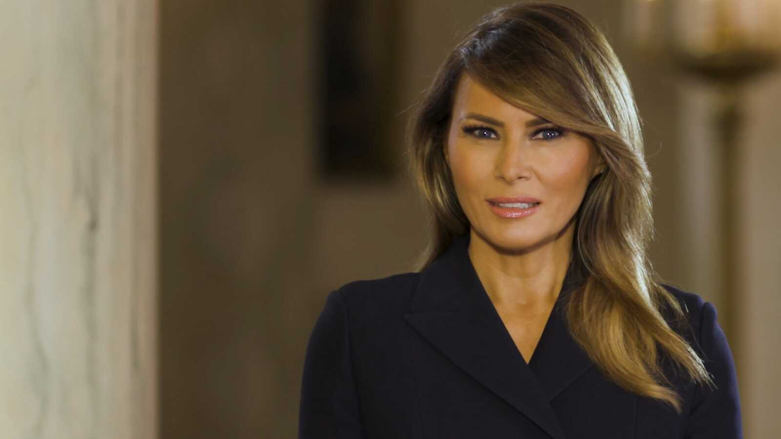 Melania Trump Wallpapers (39 images) - WallpaperCat