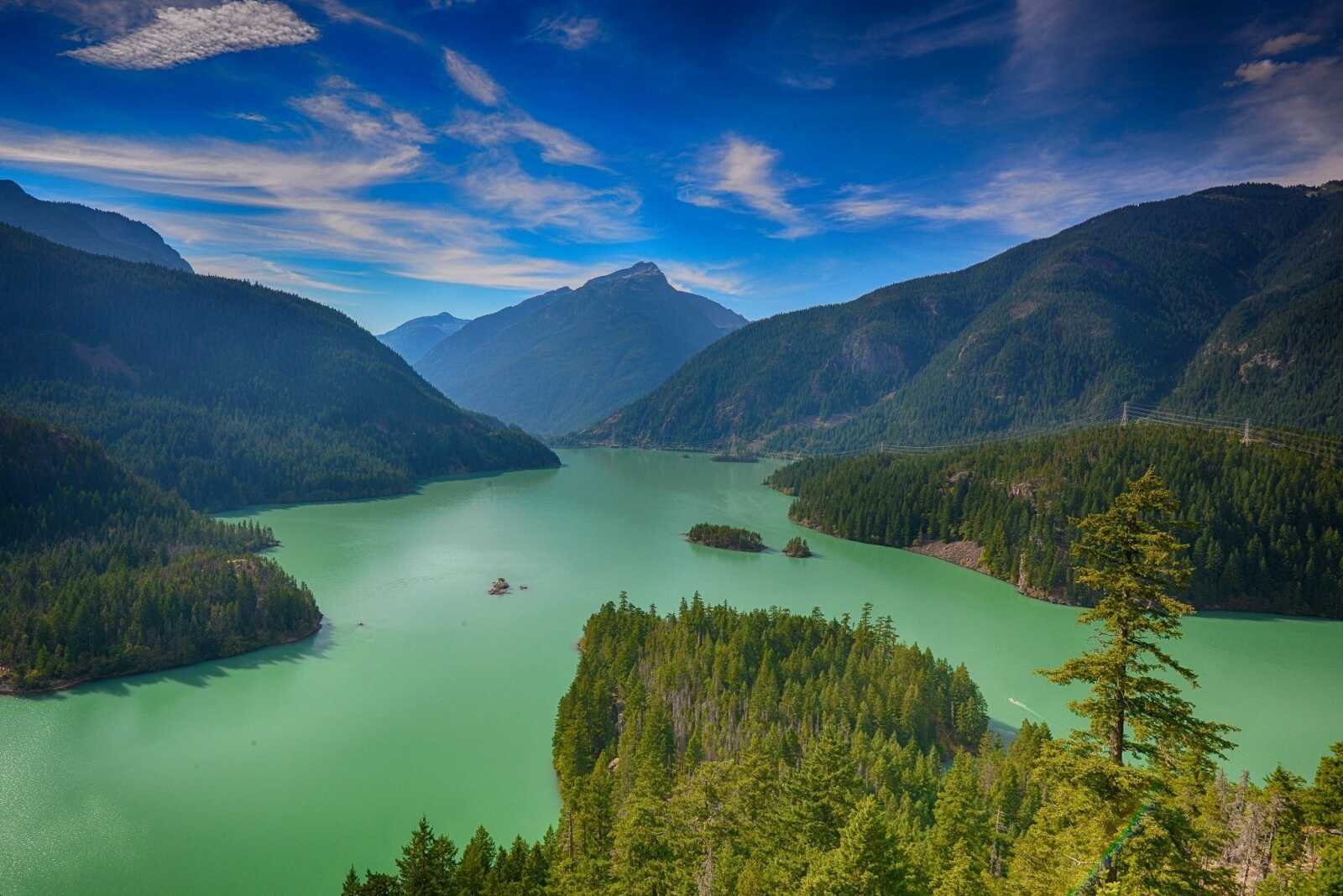 Washington State Wallpapers (43 images) - WallpaperCat