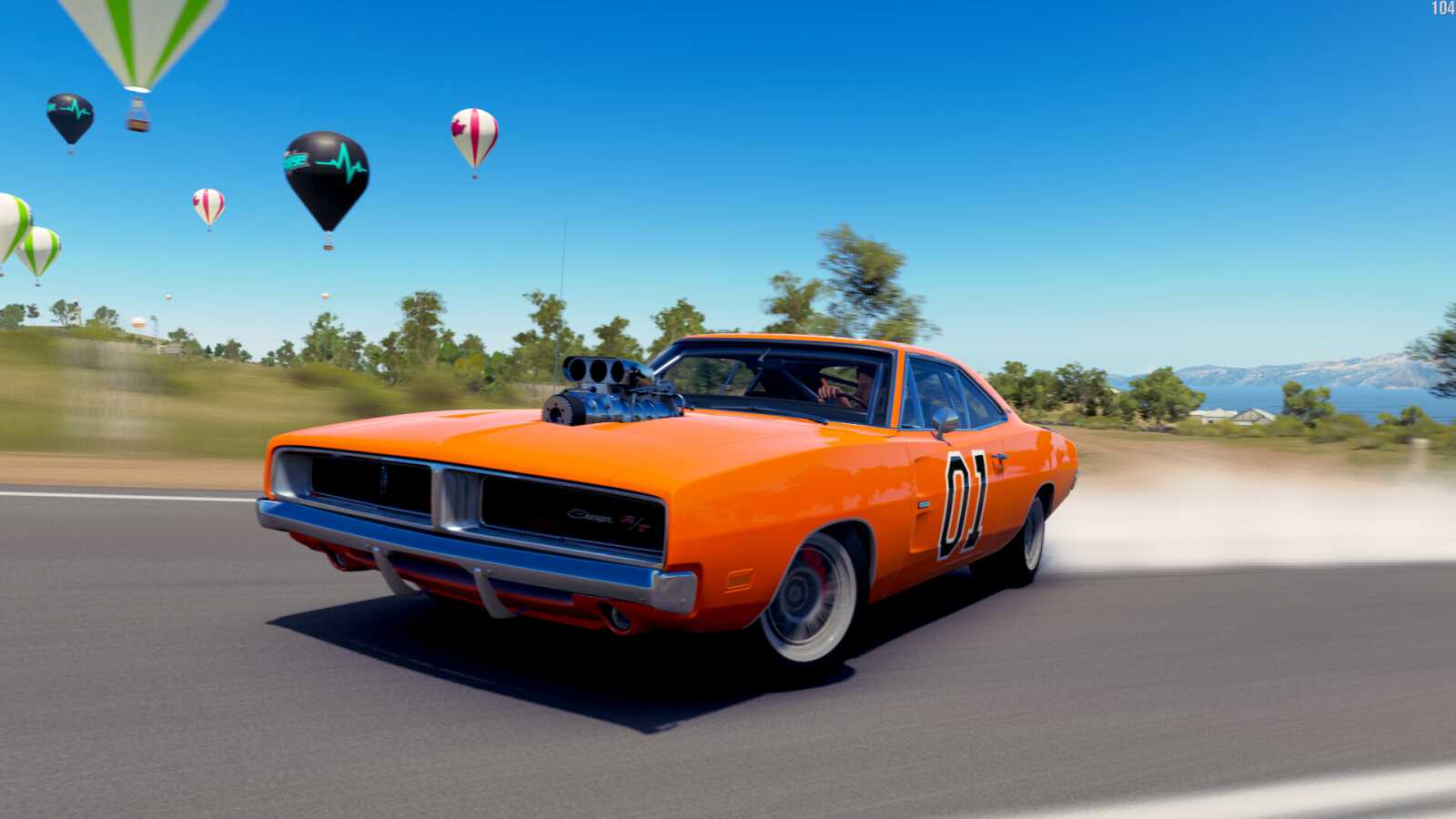 General Lee Car Wallpapers (41 images) - WallpaperCat