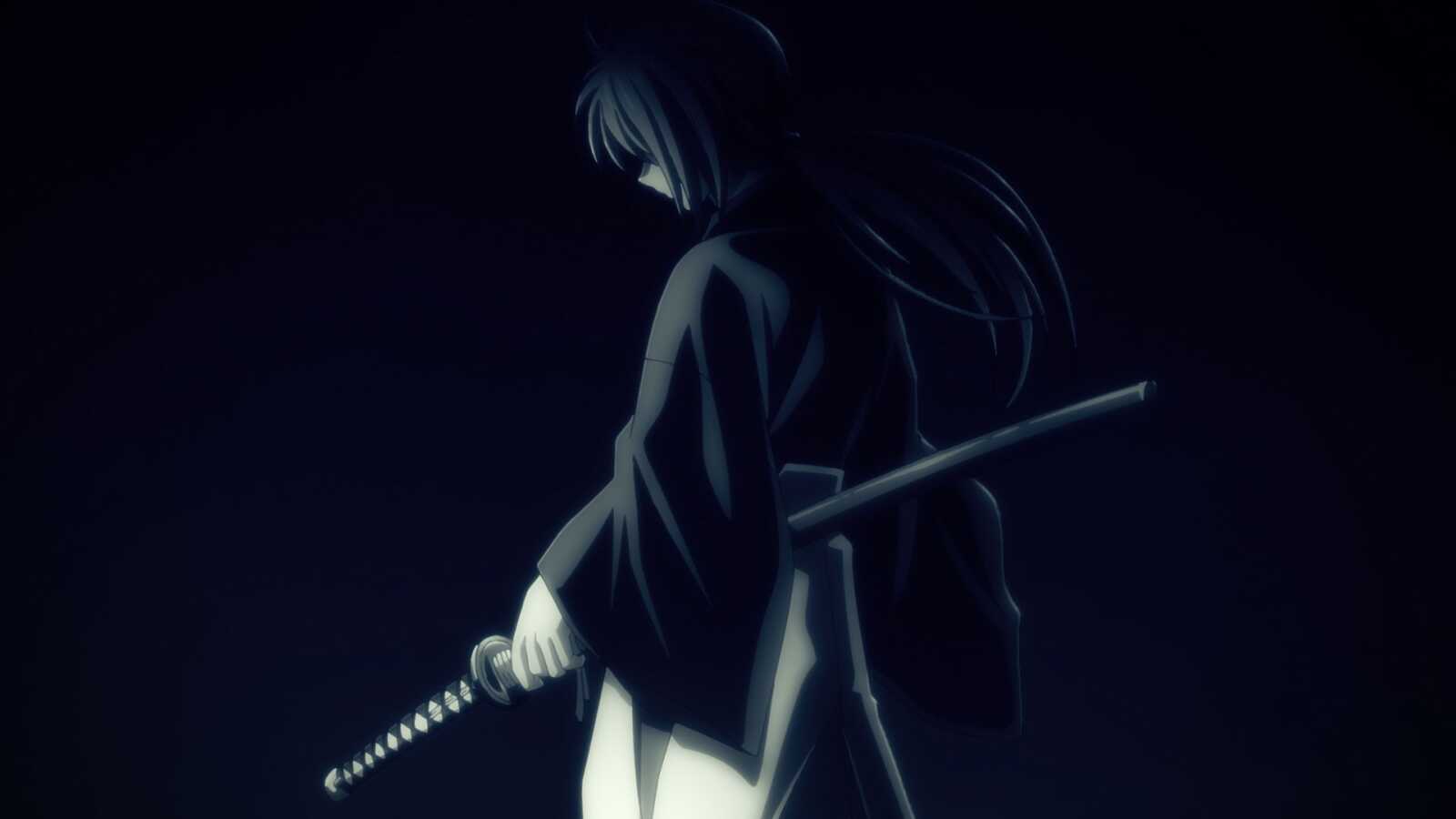 Kenshin Wallpapers (34 images) - WallpaperCat