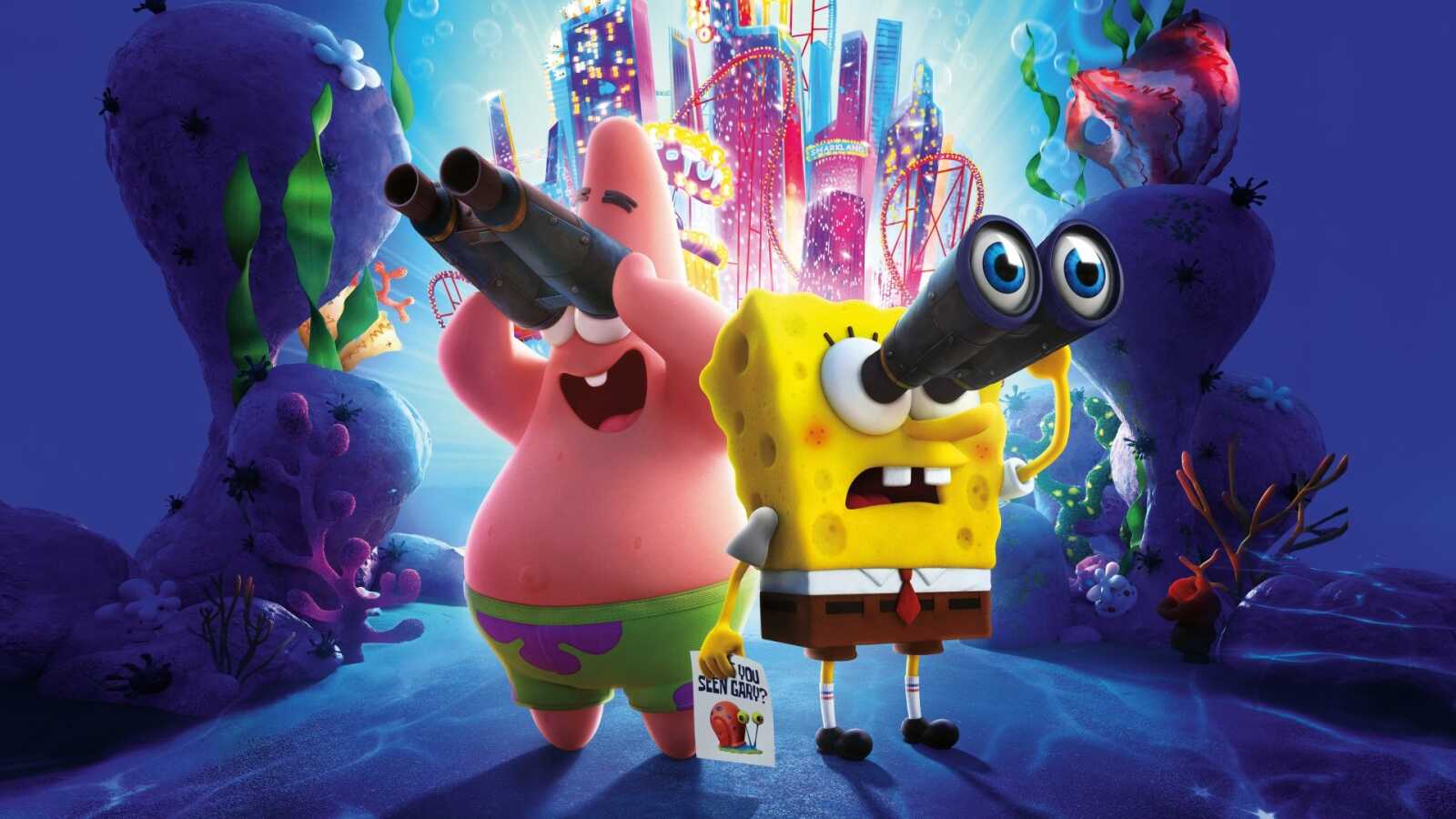 Patrick Star (SpongeBob SquarePants) Wallpapers (54 images) - WallpaperCat