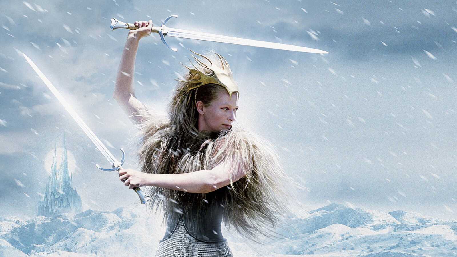 The Chronicles Of Narnia Wallpapers (39 images) - WallpaperCat