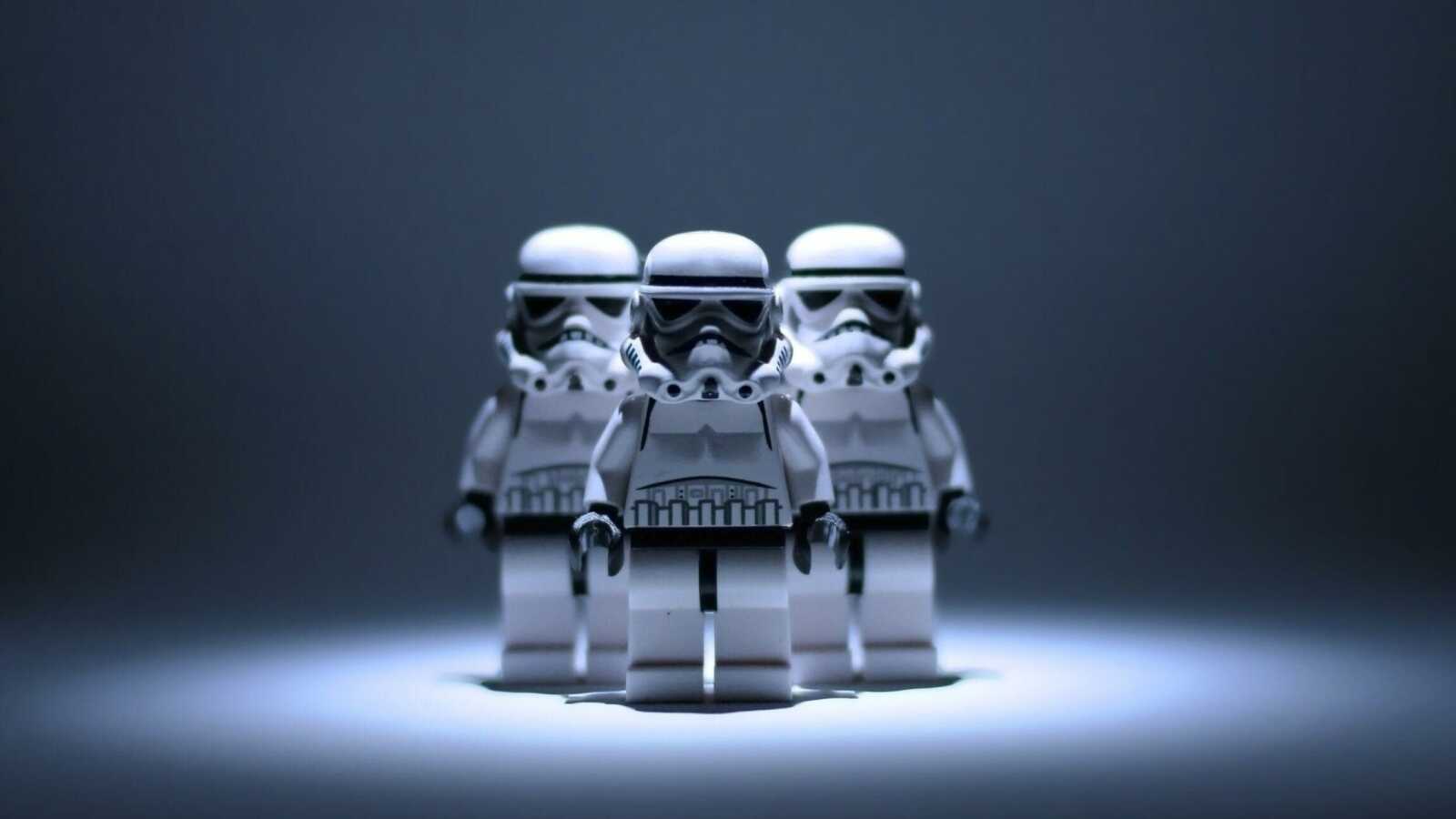 Lego Wallpapers (77 images) - WallpaperCat