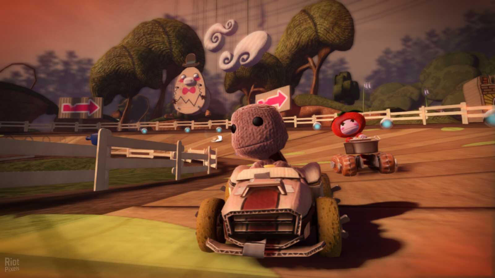 LBP (Game) Wallpapers (44 images) - WallpaperCat