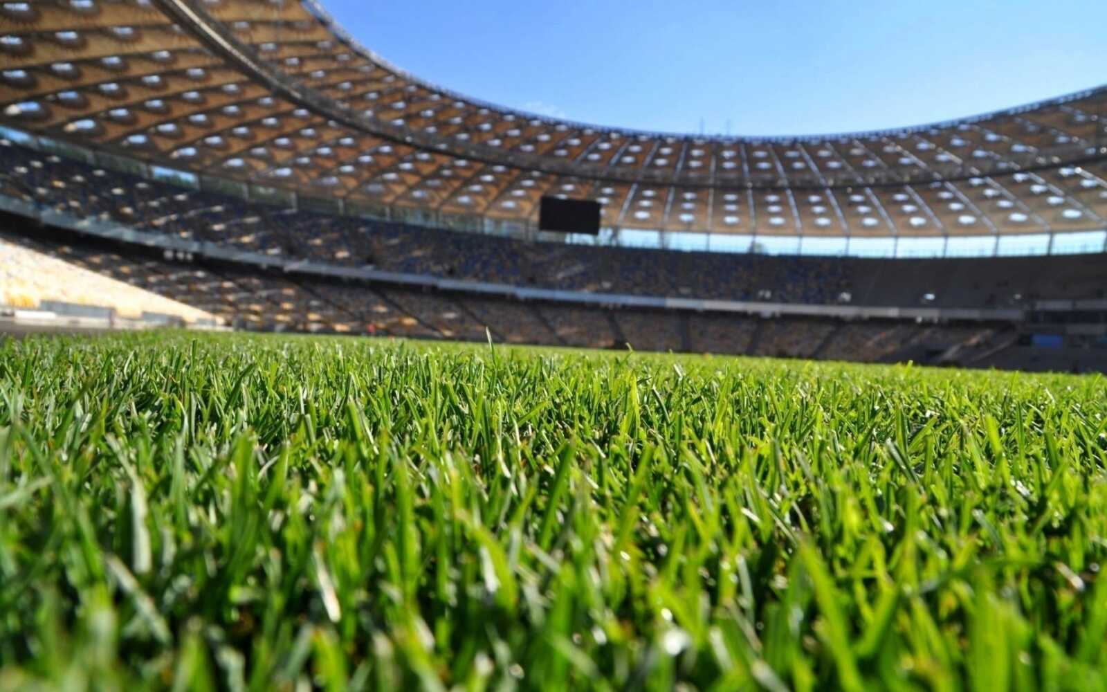 Football Field Wallpapers (23 images) - WallpaperCat