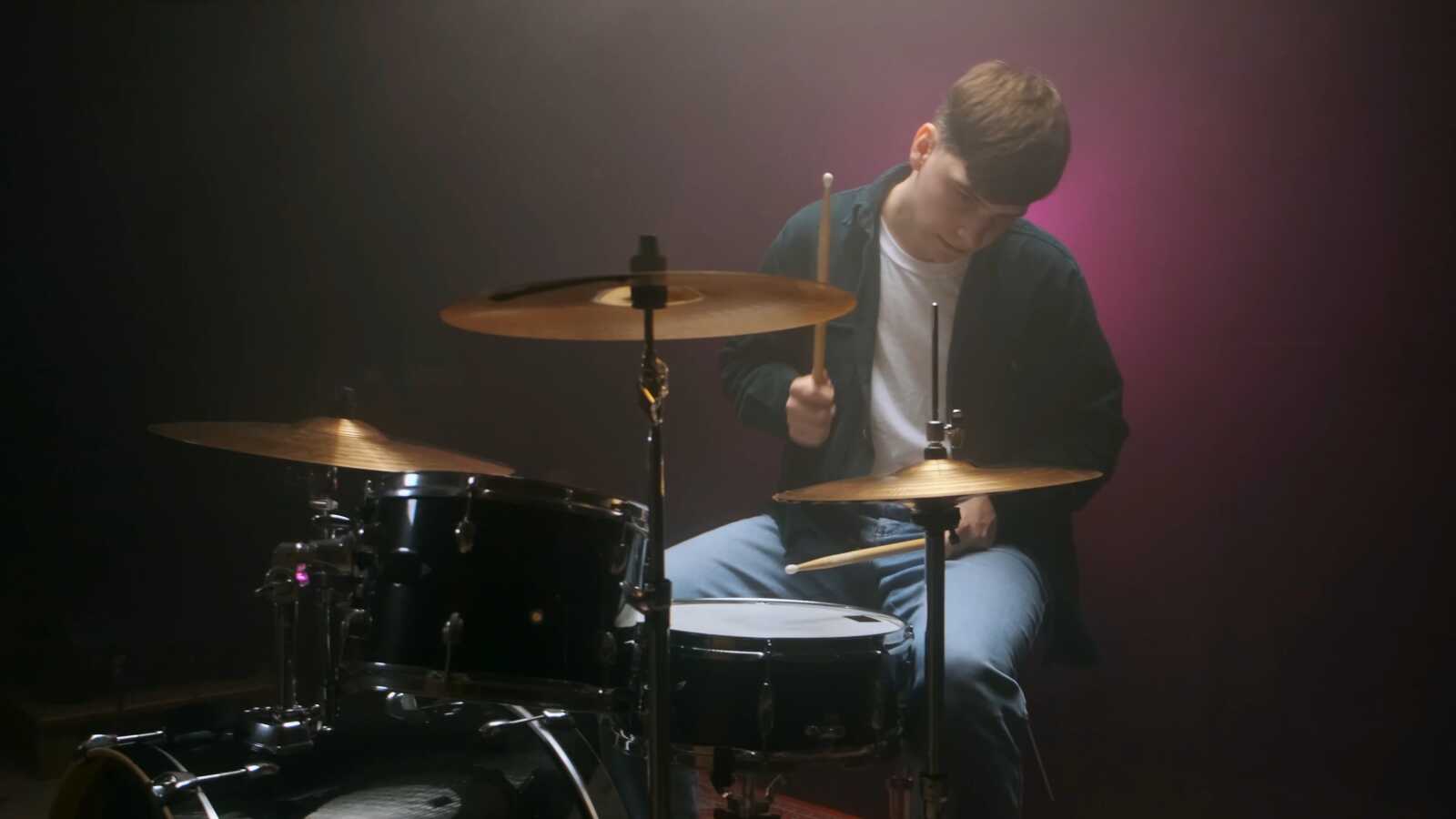 Drums Wallpapers (39 images) - WallpaperCat