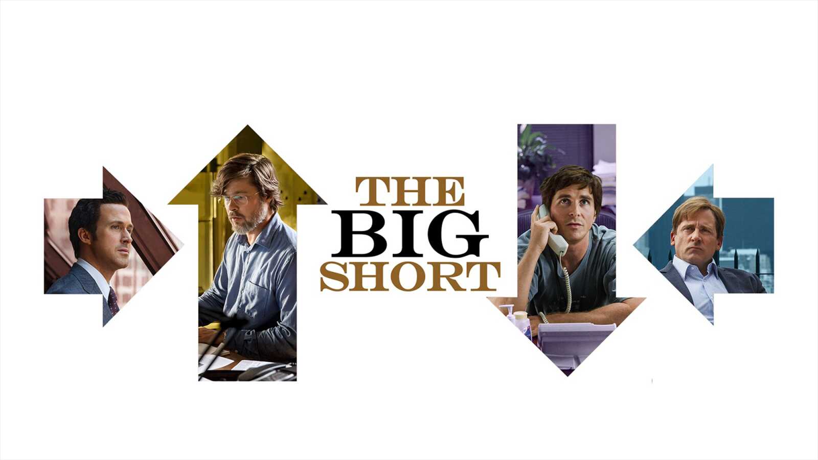 The Big Short Wallpapers (28 images) - WallpaperCat