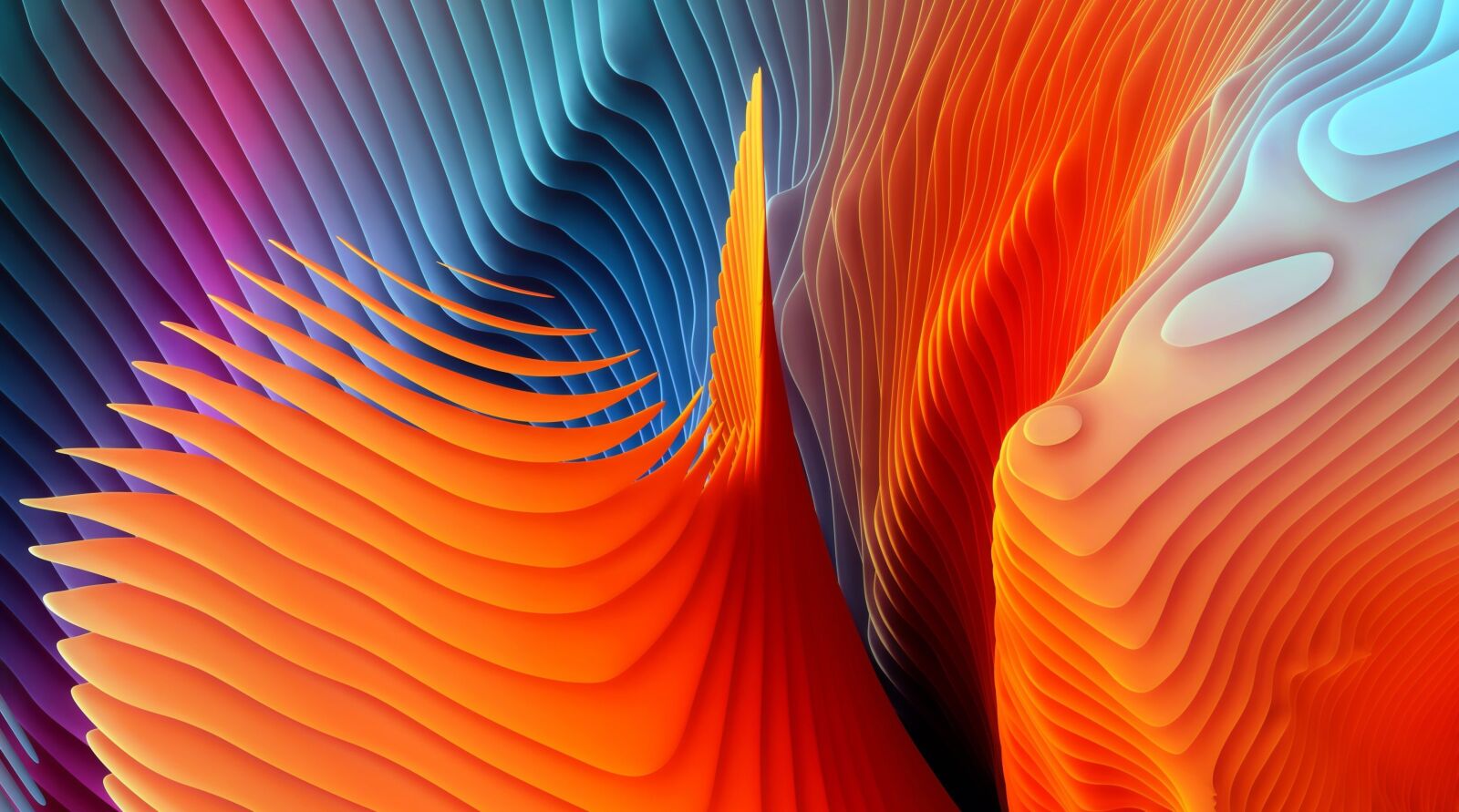 Mac Wallpapers (47 images) - WallpaperCat