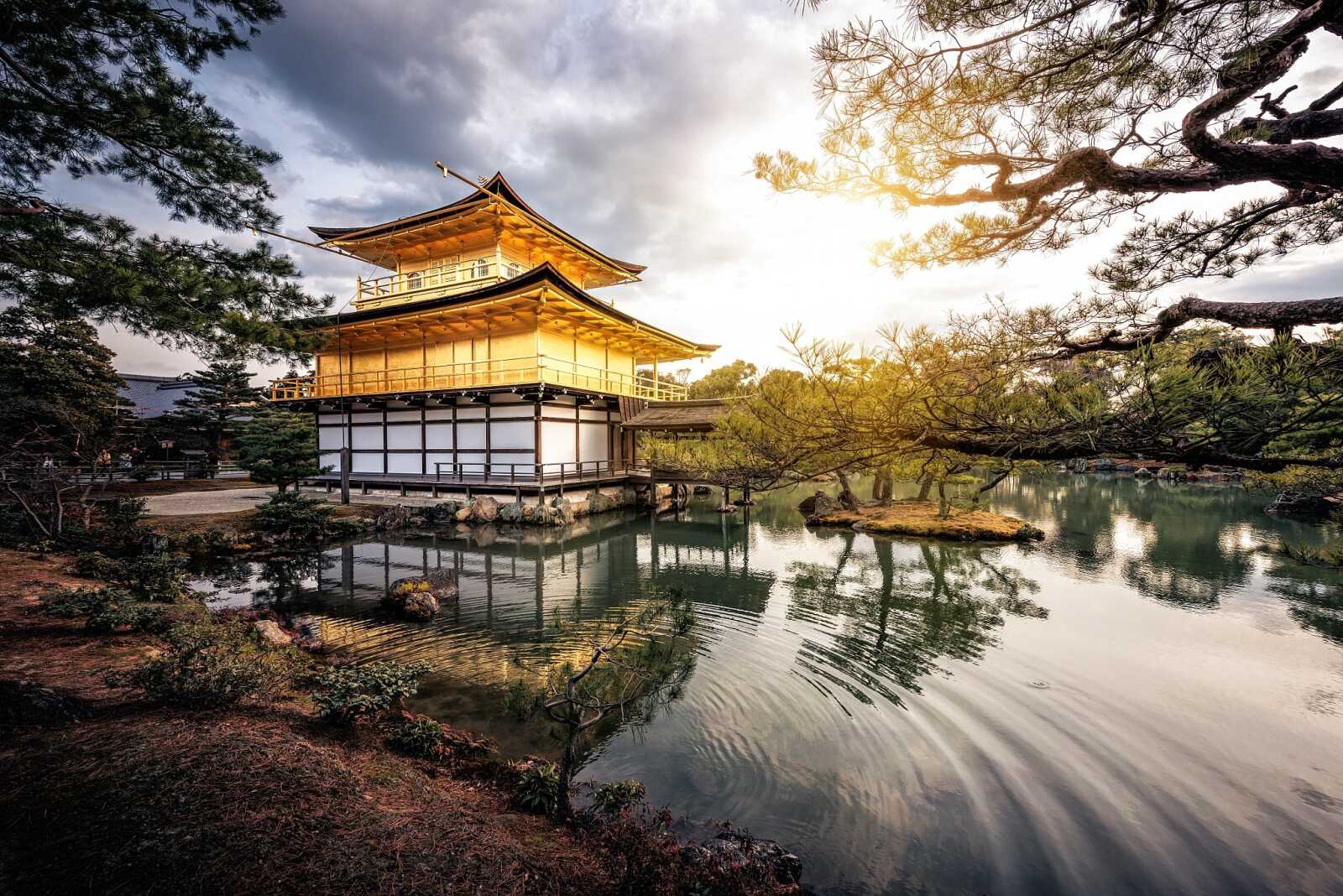 Kyoto Wallpapers (49 images) - WallpaperCat