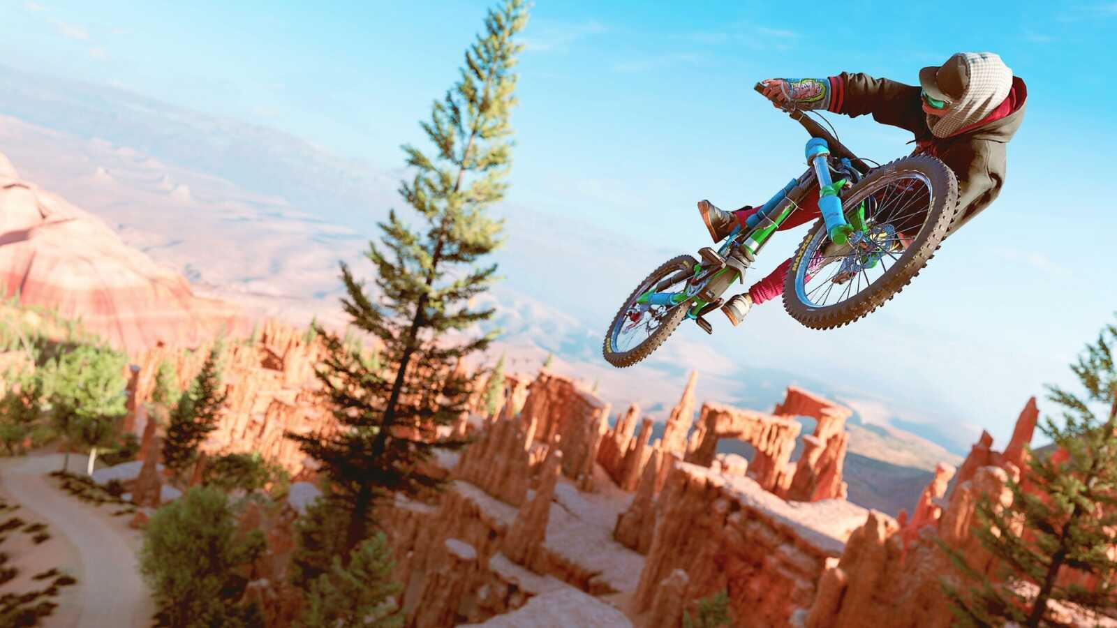 Riders Republic Wallpapers (33 images) - WallpaperCat