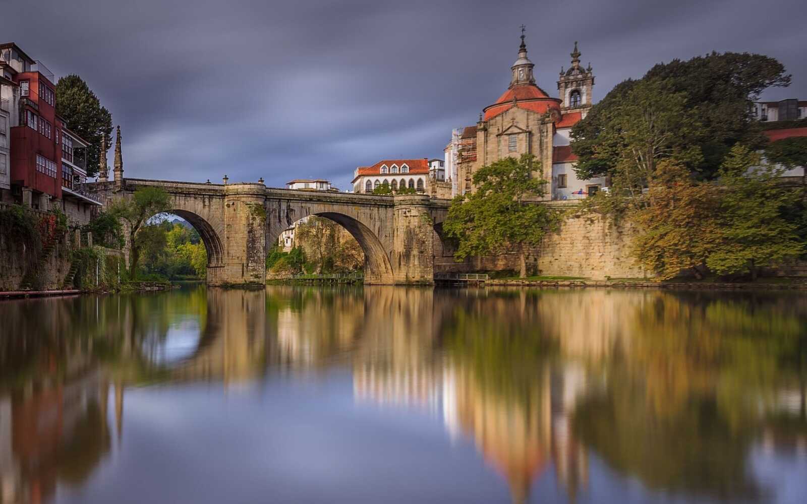 Portugal Wallpapers (43 images) - WallpaperCat