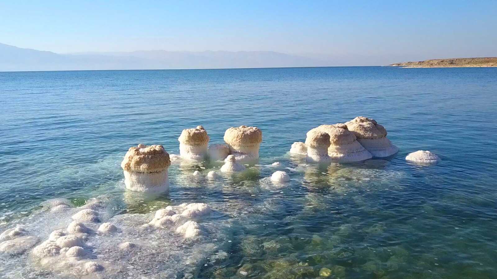 Dead Sea Wallpapers (33 images) - WallpaperCat