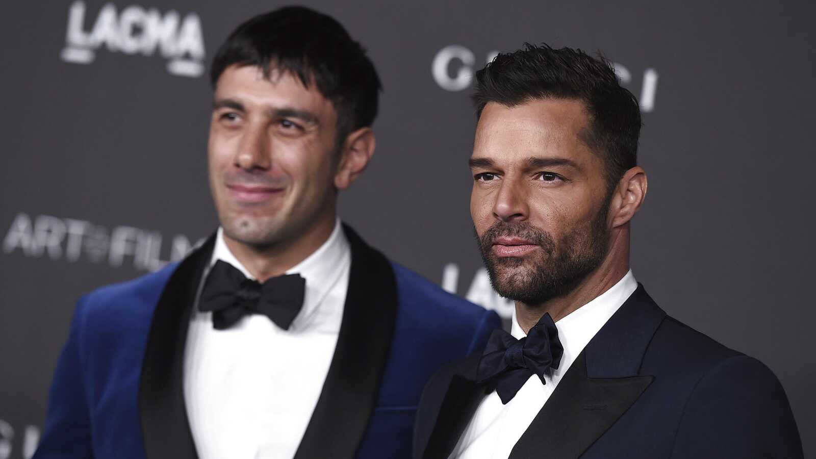 Ricky Martin Wallpapers (35 images) - WallpaperCat