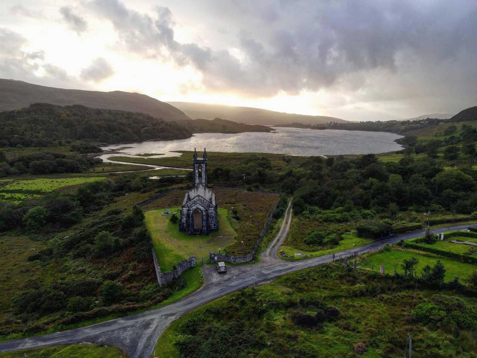 Ireland Wallpapers (41 images) - WallpaperCat