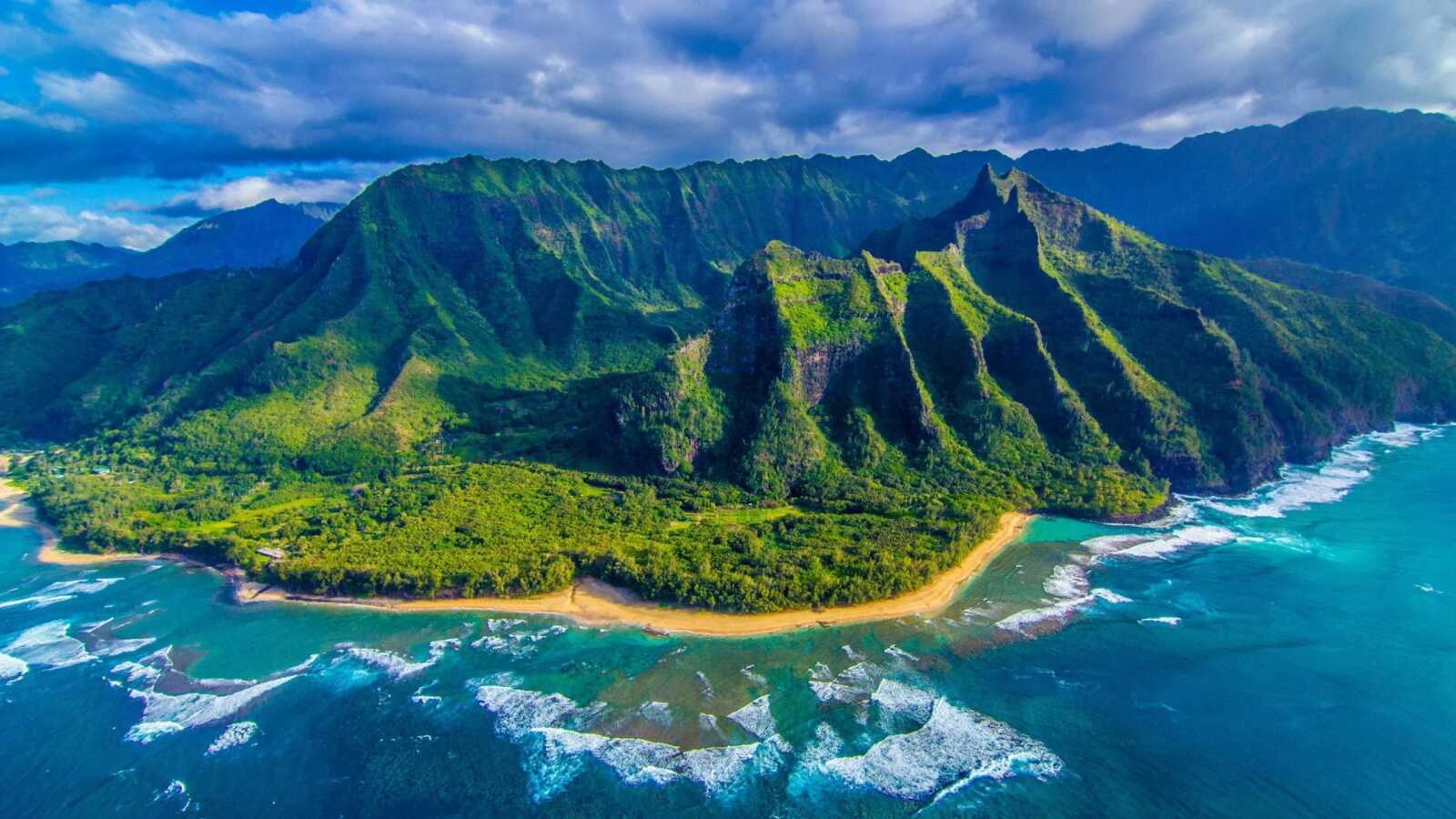 Hawaii Wallpapers (69 images) - WallpaperCat