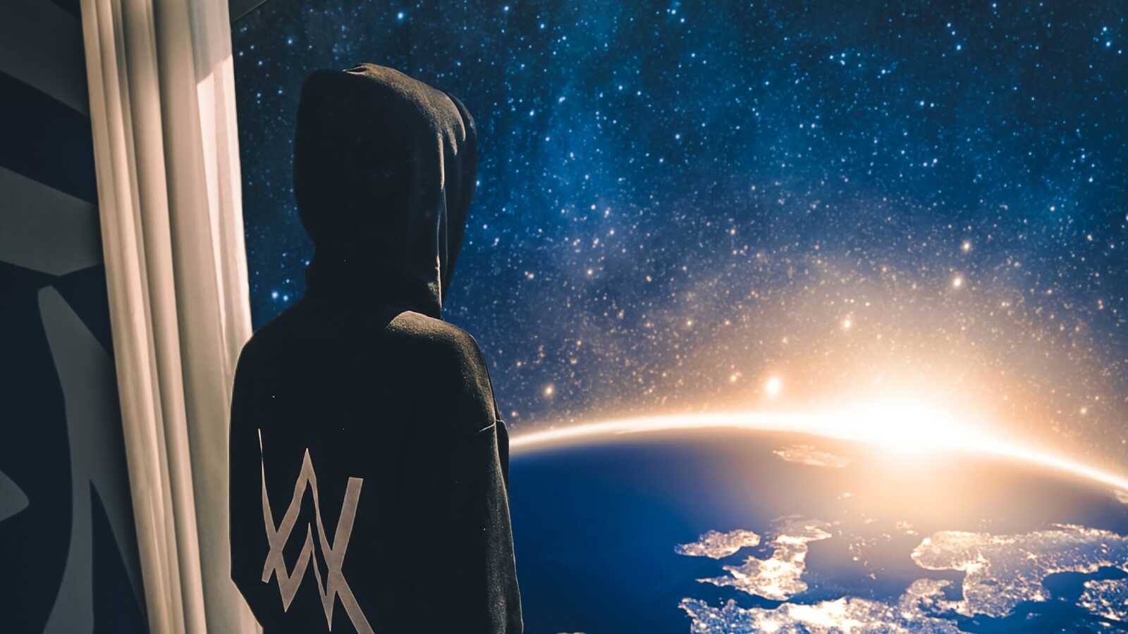 Alan Walker Wallpapers (59 images) - WallpaperCat