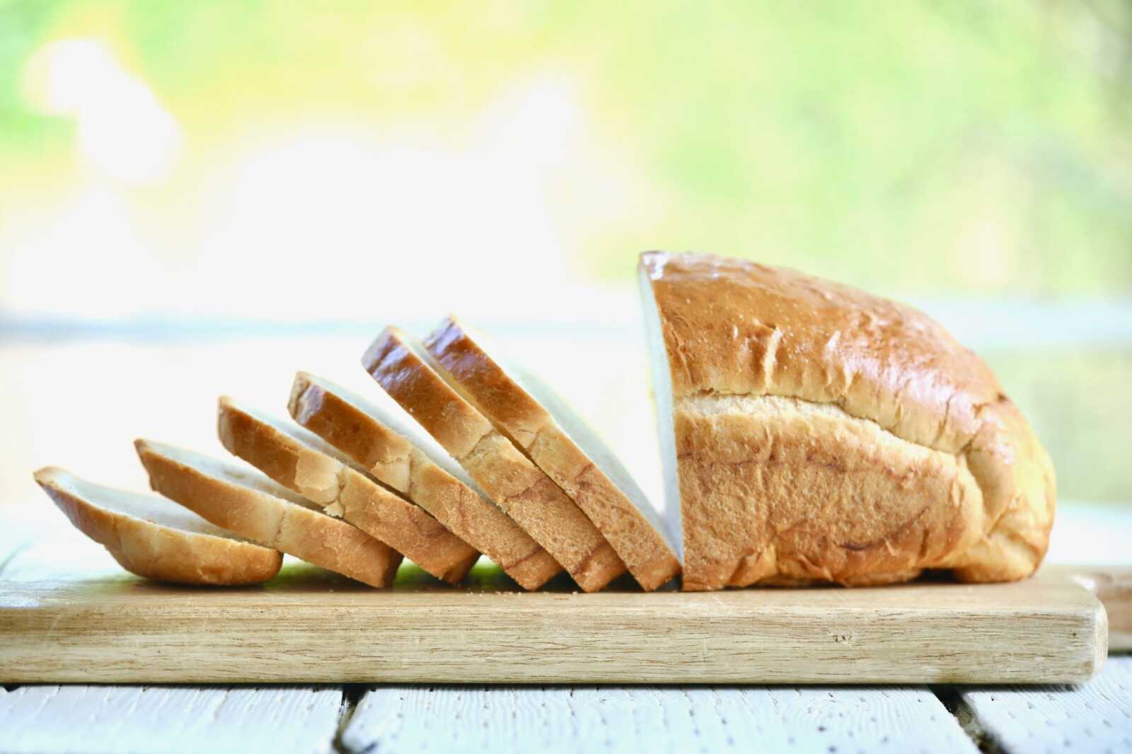 Bread Wallpapers (48 images) - WallpaperCat