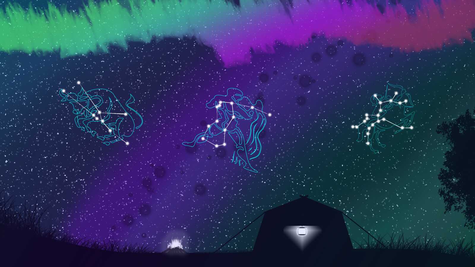 Zodiac Signs Wallpapers (32 images) - WallpaperCat