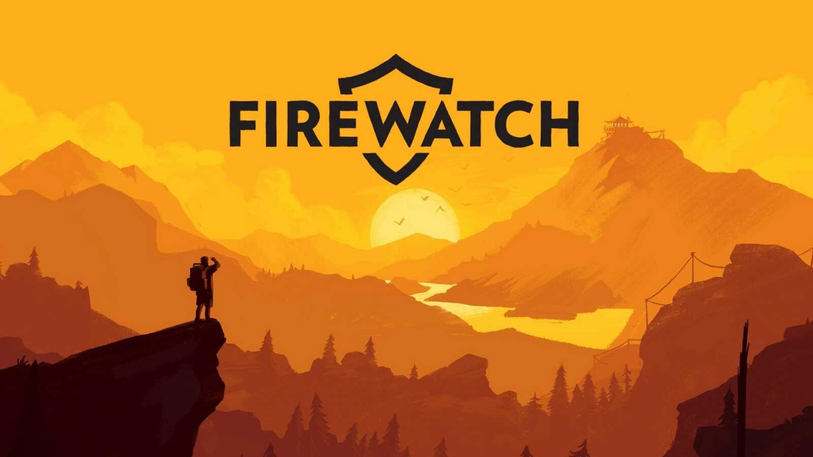 Firewatch Wallpapers (57 images) - WallpaperCat