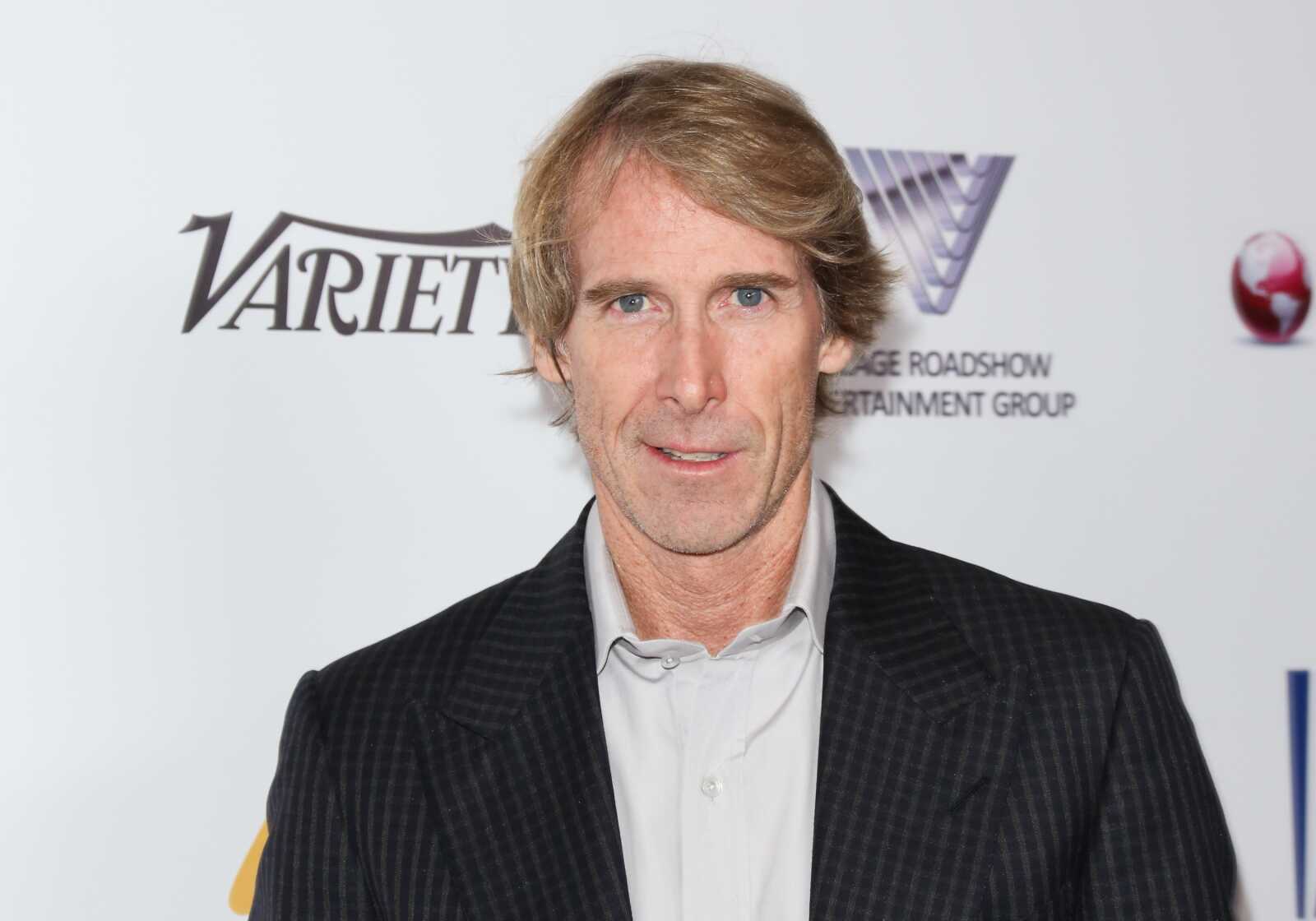 Michael Bay Wallpapers (83 images) - WallpaperCat
