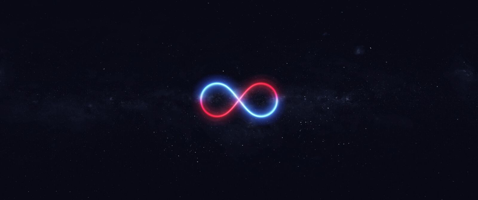 Infinity Sign Wallpapers (20 images) - WallpaperCat