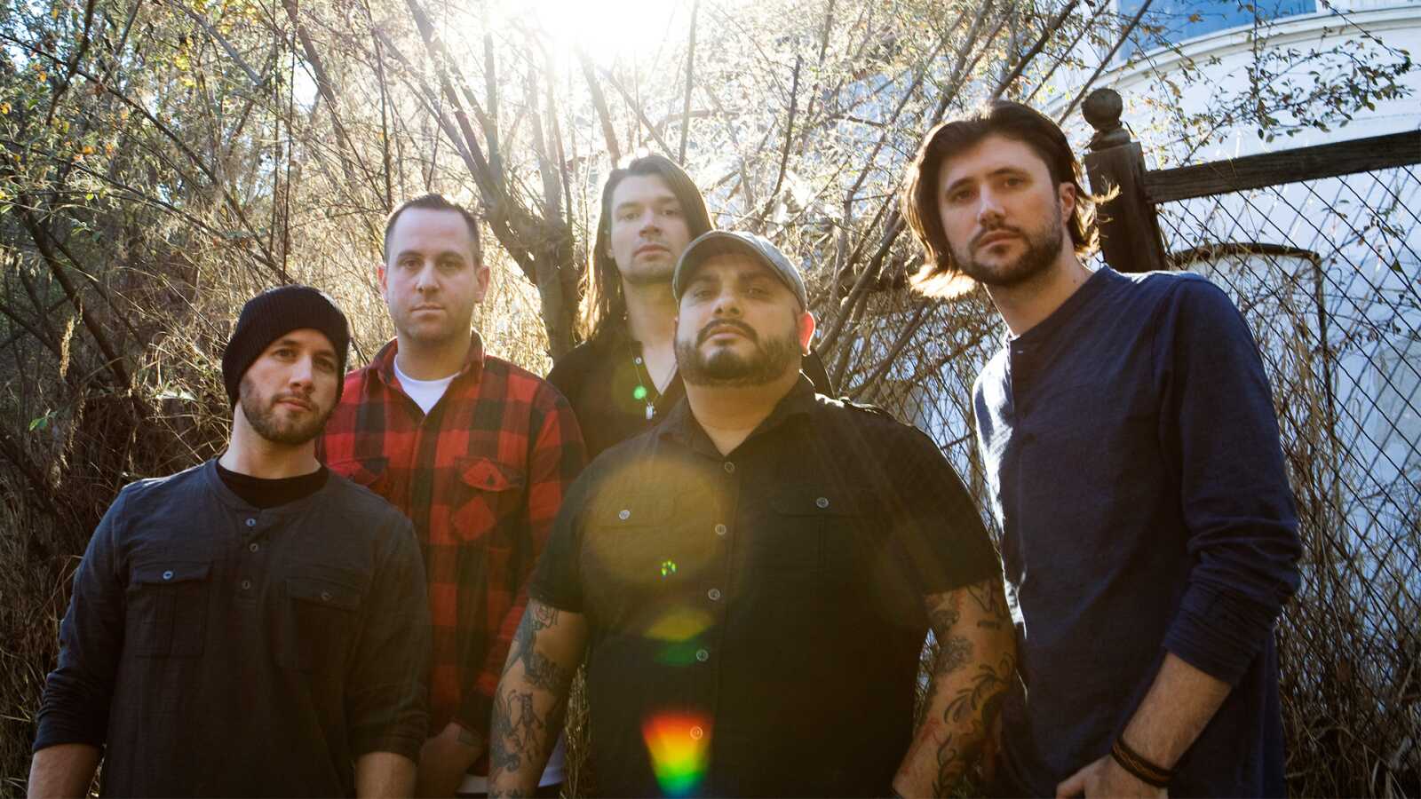 Taking Back Sunday (Band) Wallpapers (21 images) - WallpaperCat