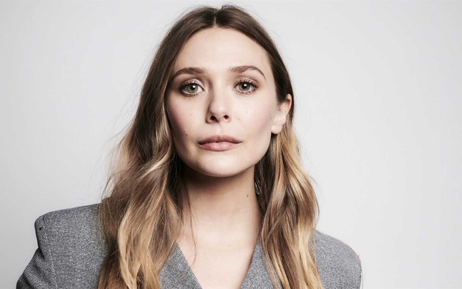 Elizabeth Olsen Wallpapers (45 images) - WallpaperCat