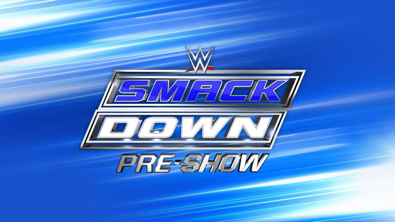 WWE SmackDown Wallpapers (38 images) - WallpaperCat