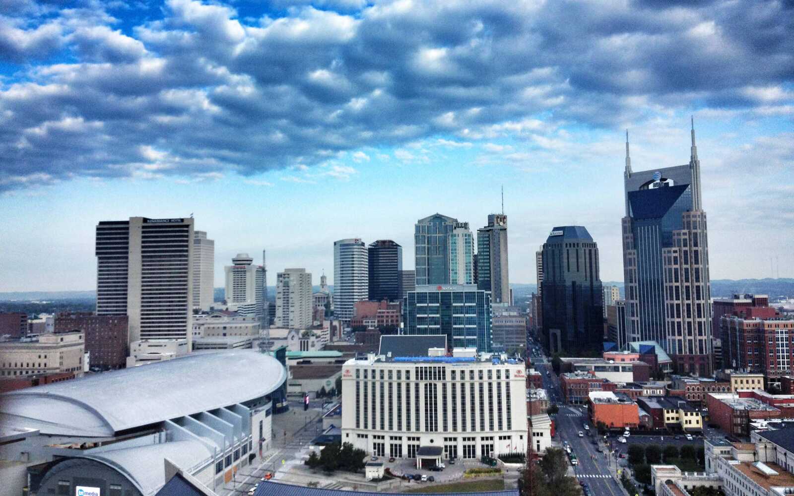 Nashville (Tennessee) Wallpapers (29 images) - WallpaperCat