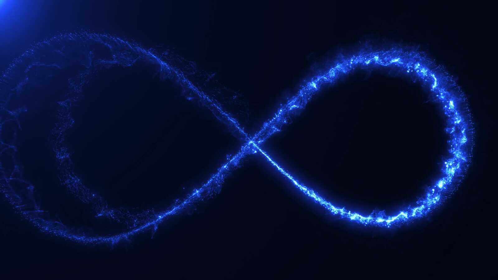 Infinity Sign Wallpapers (20 images) - WallpaperCat