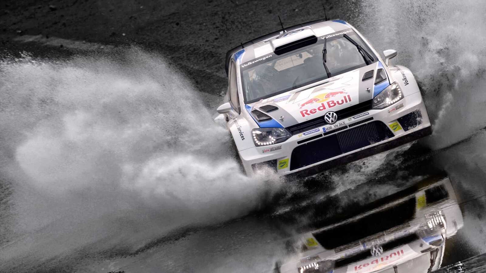 Volkswagen Polo Wallpapers (36 images) - WallpaperCat