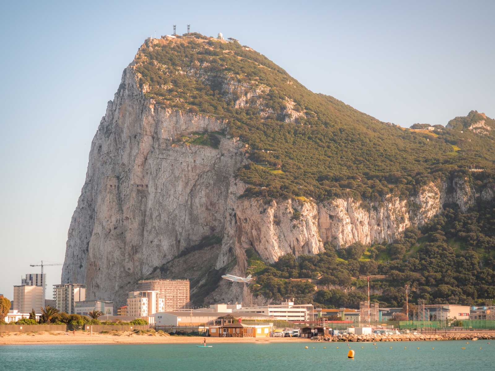 Rock of Gibraltar Wallpapers (34 images) - WallpaperCat