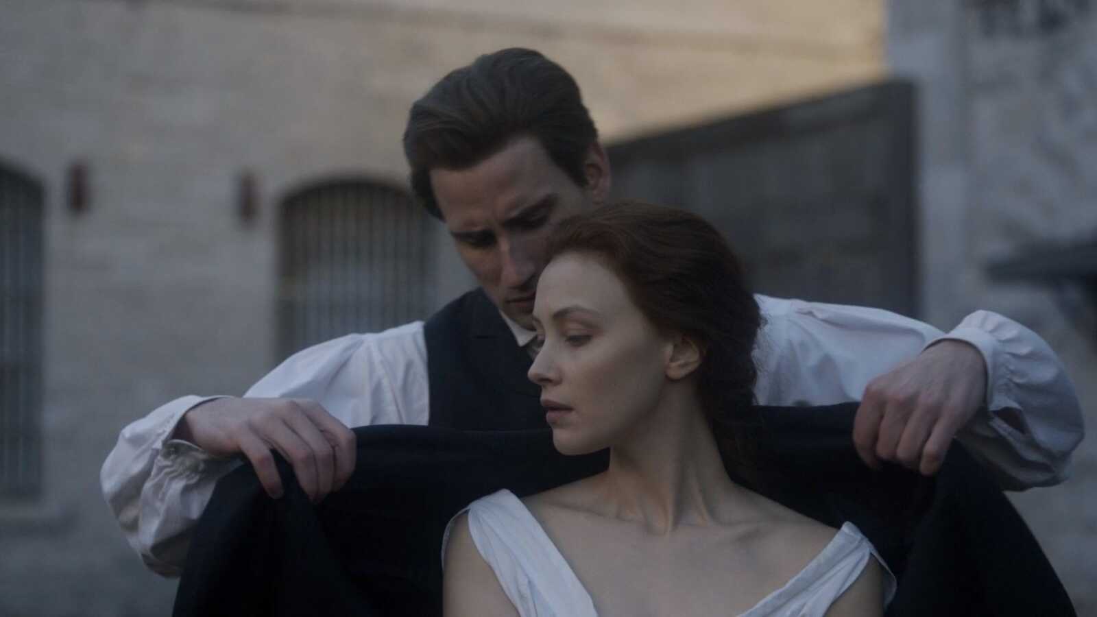 Alias Grace (TV Series) Wallpapers (22 images) - WallpaperCat