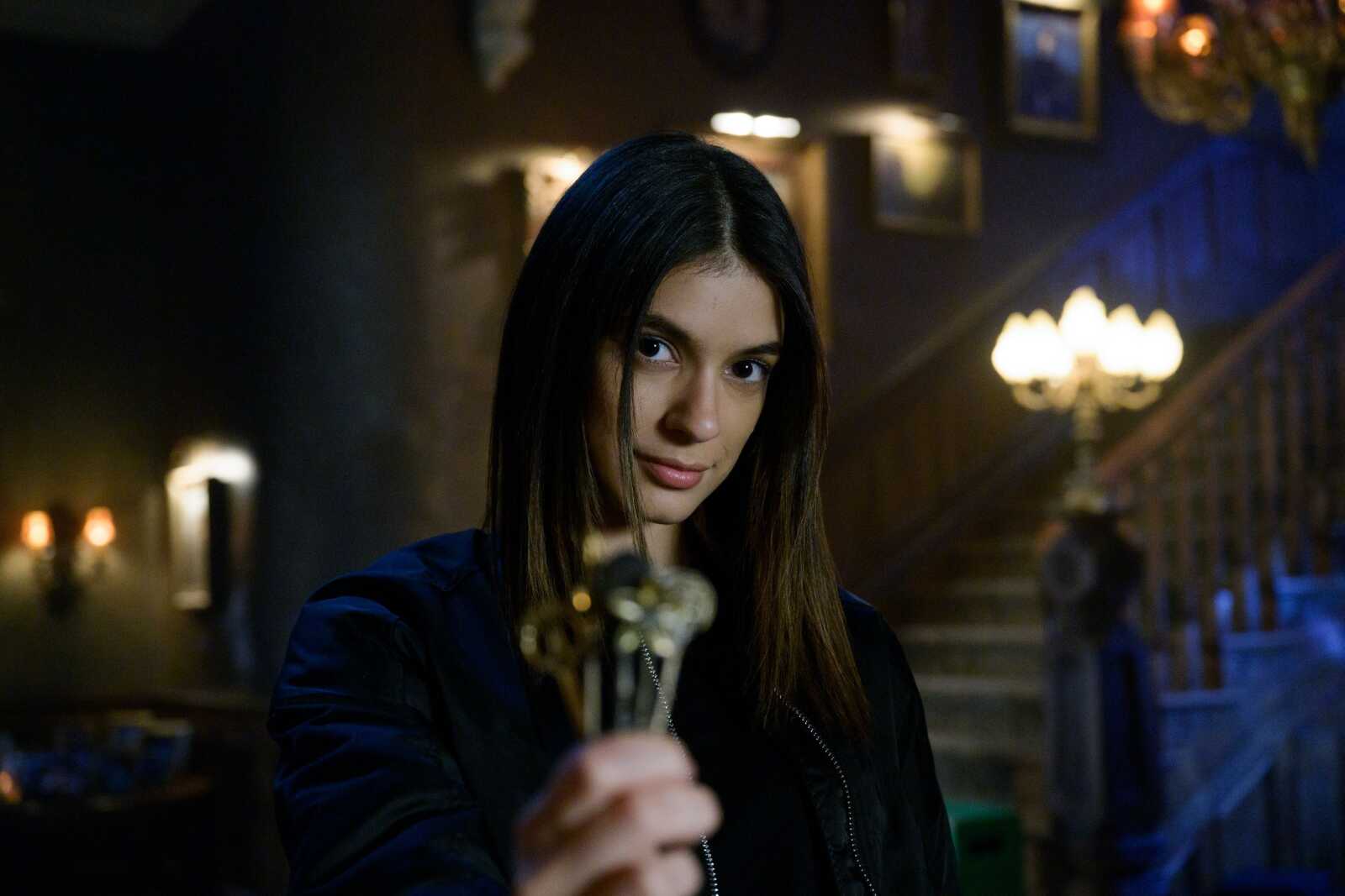 Locke And Key (TV Series) Wallpapers (39 images) - WallpaperCat