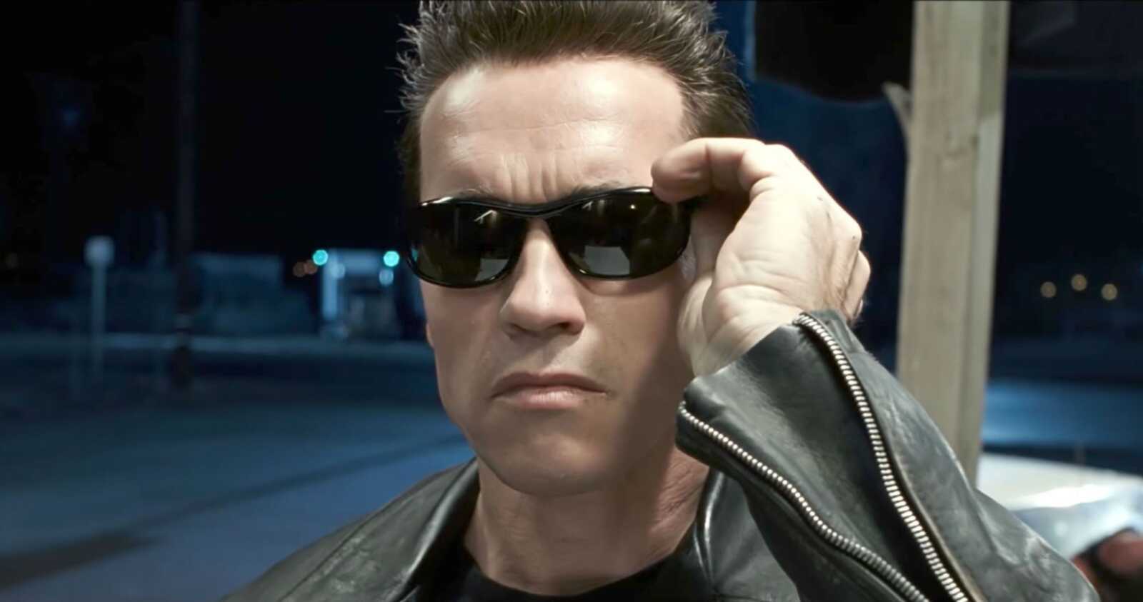 Terminator 2: Judgment Day Wallpapers (27 images) - WallpaperCat