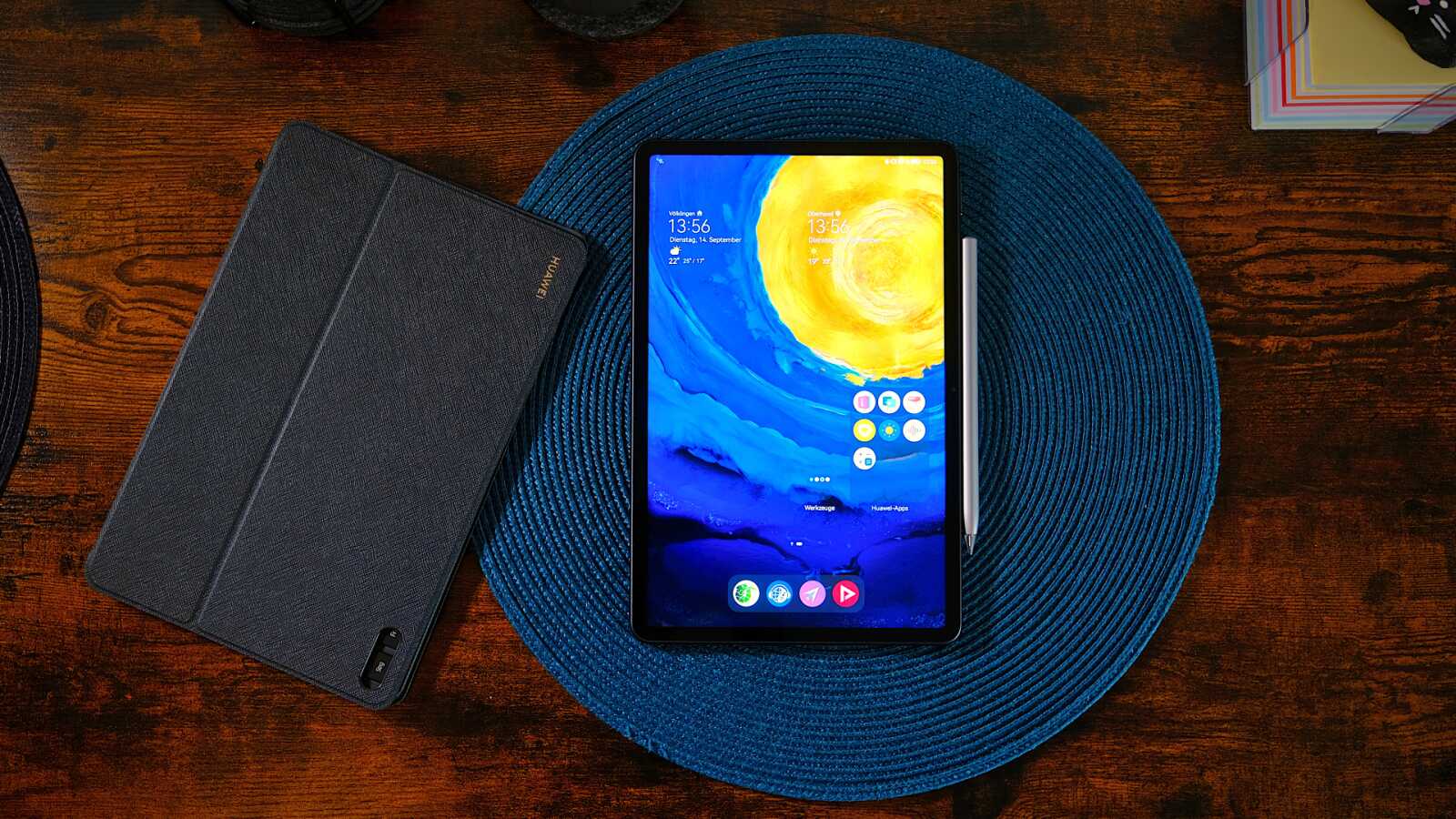 Huawei Wallpapers (32 images) - WallpaperCat