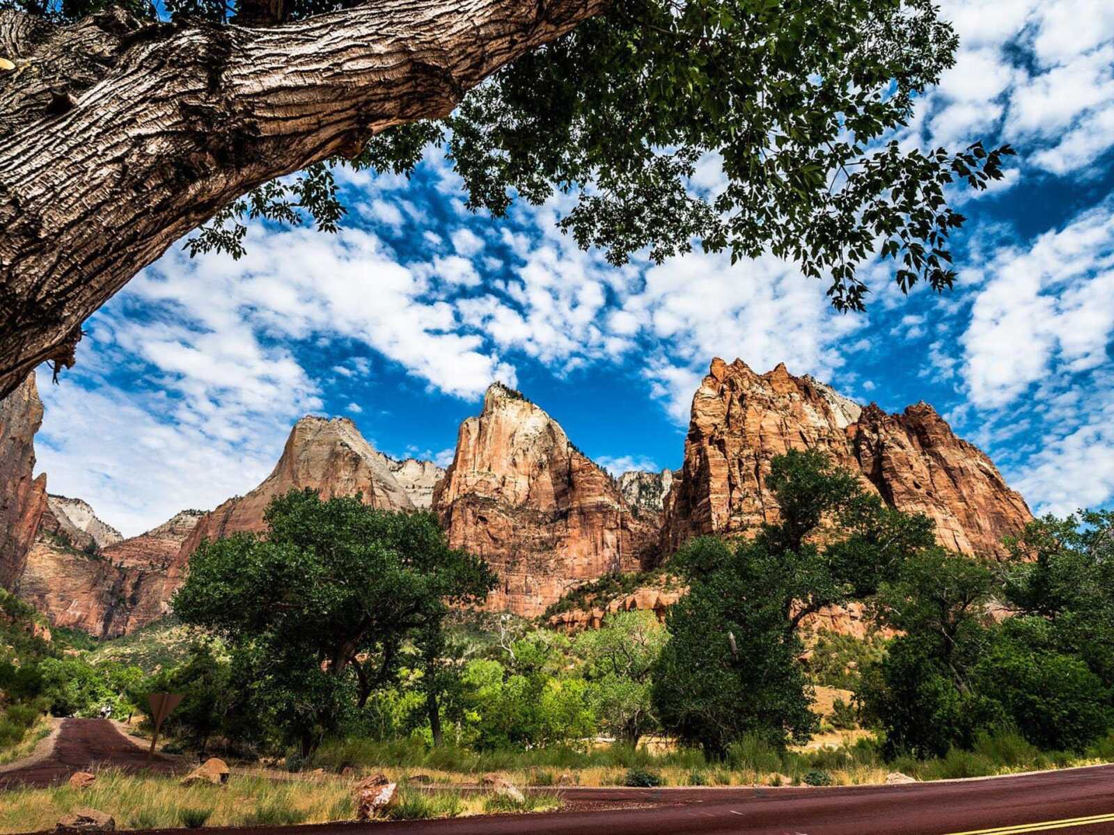 Utah Wallpapers (35 images) - WallpaperCat
