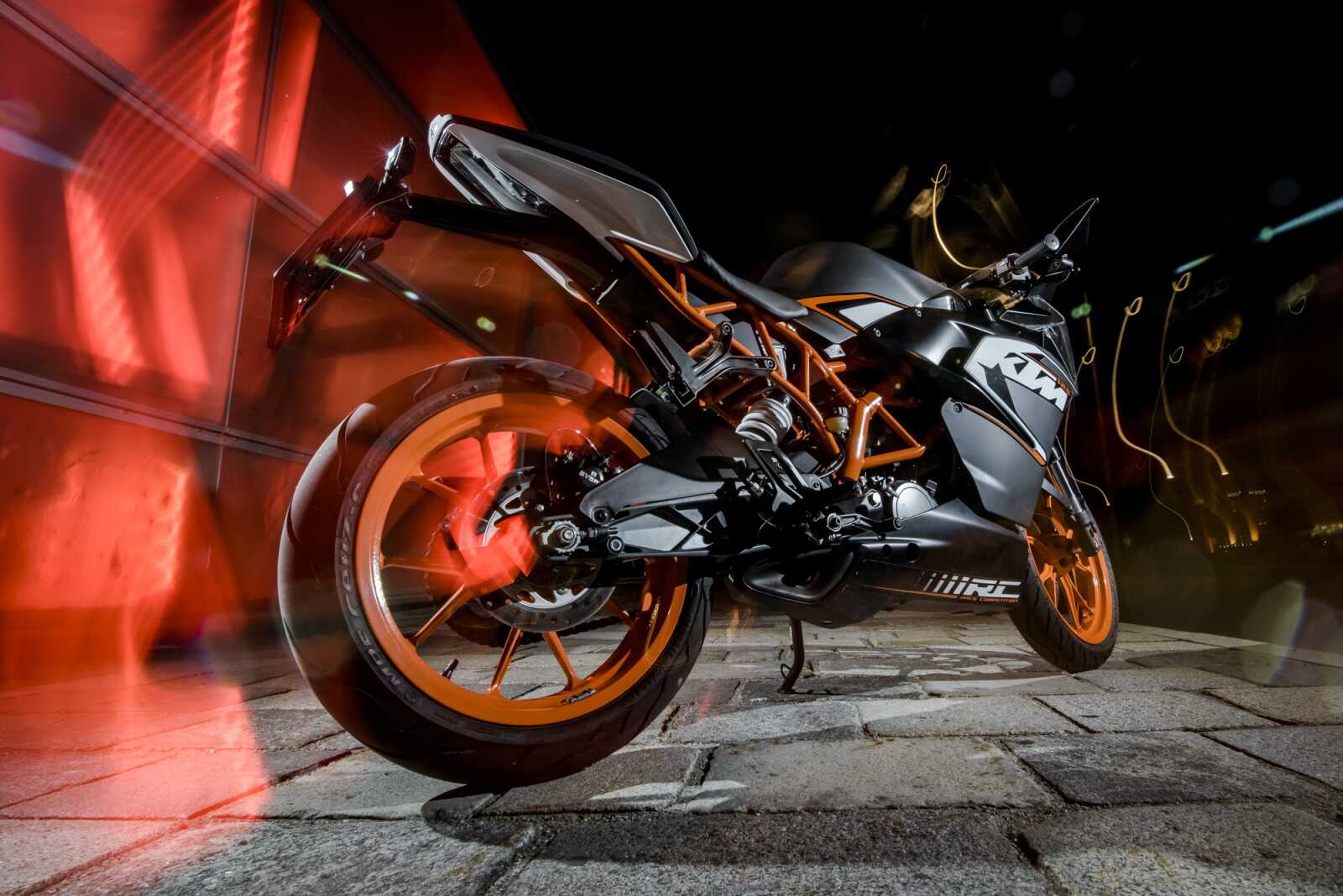 KTM RC Wallpapers (40 images) - WallpaperCat