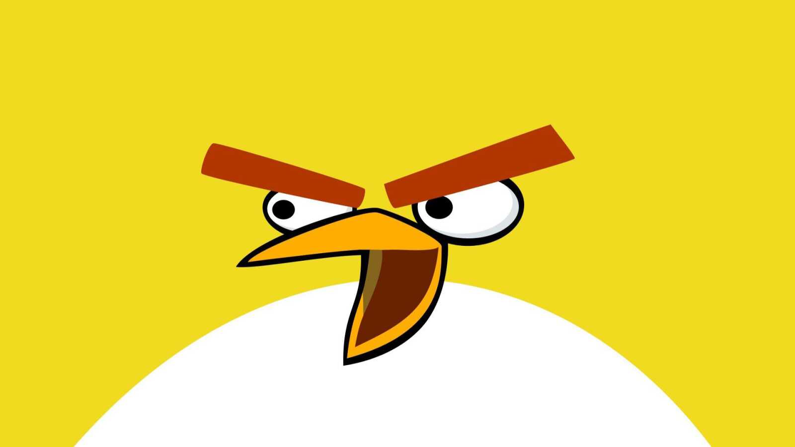 Angry Birds Wallpapers (48 images) - WallpaperCat