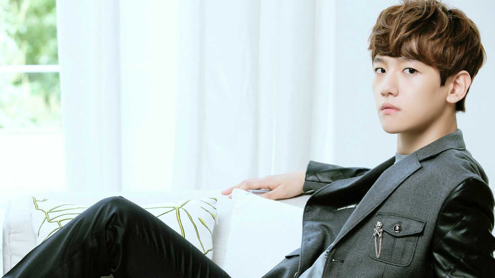 EXO Wallpapers (49 images) - WallpaperCat