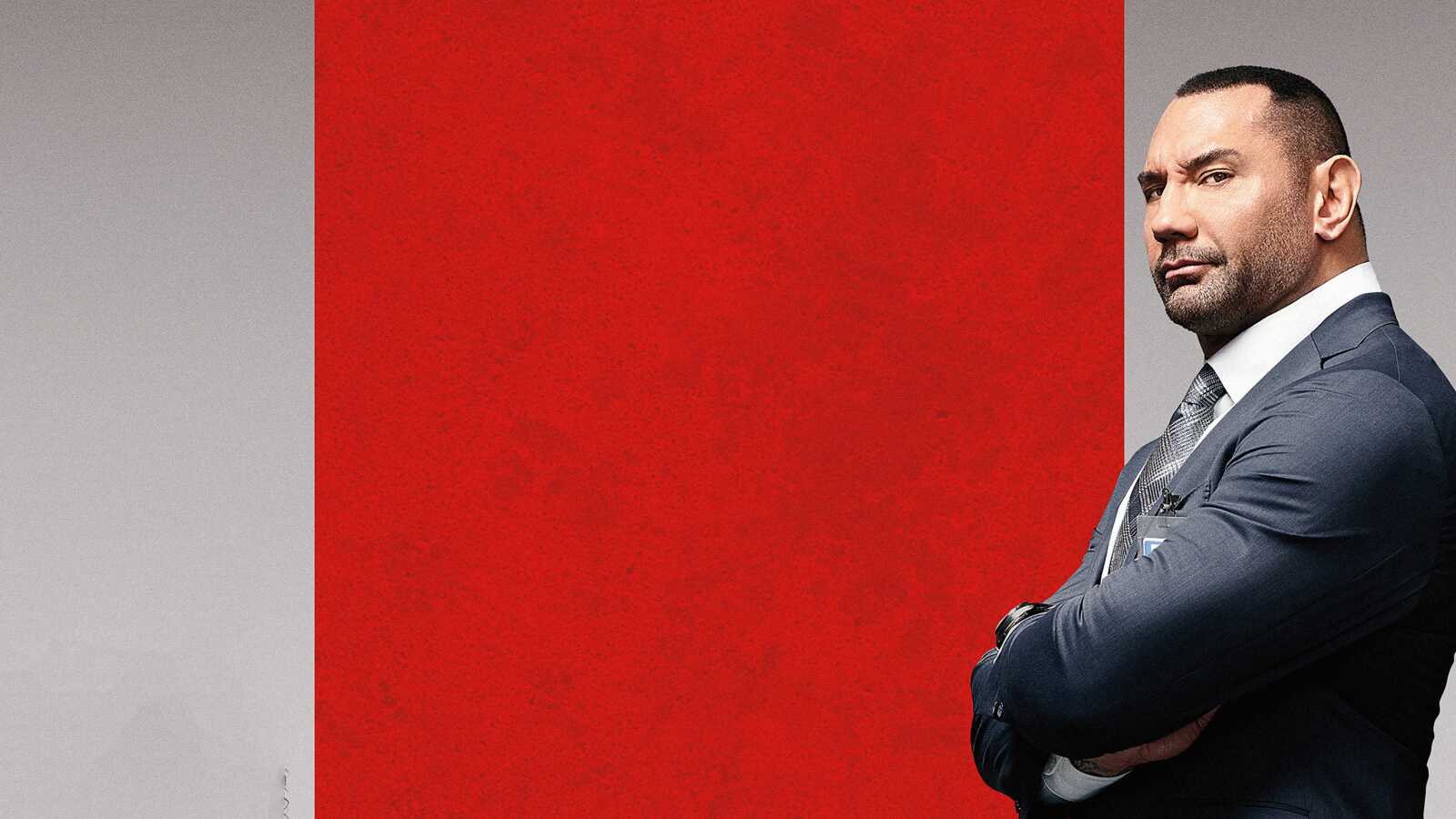 Dave Bautista Wallpapers (23 images) - WallpaperCat