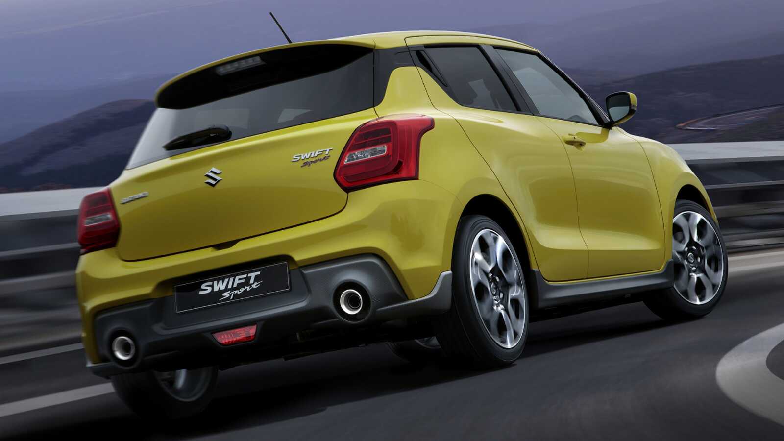 Suzuki Swift Wallpapers (59 images) - WallpaperCat
