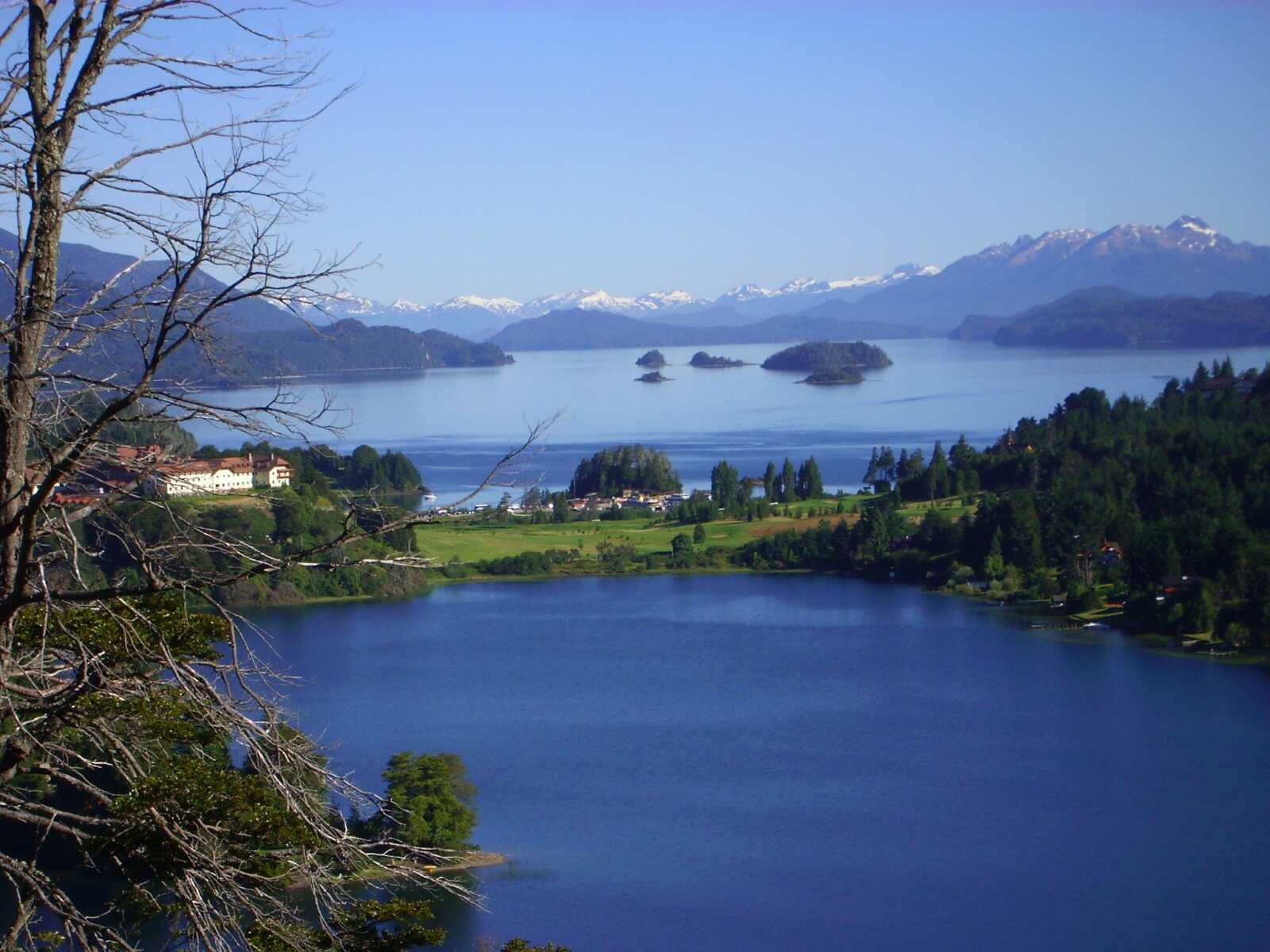 Nahuel Huapi Wallpapers (38 images) - WallpaperCat