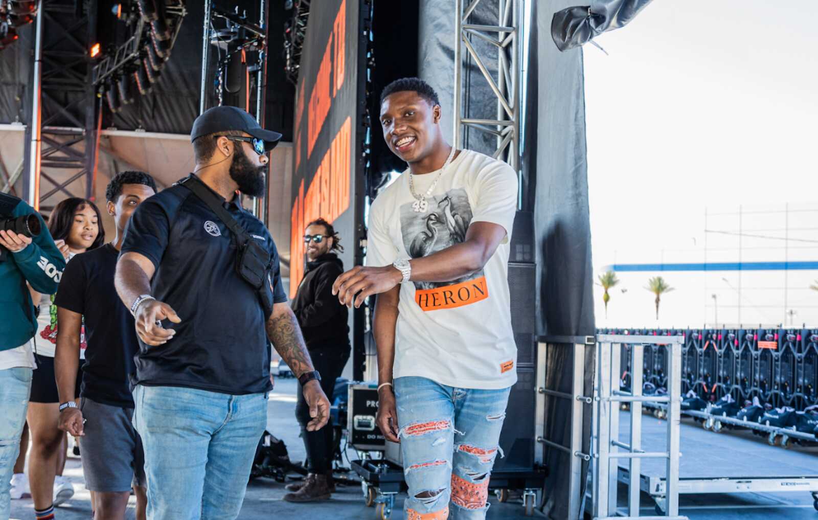 Rob49 (Rapper) Wallpapers (8 images) - WallpaperCat