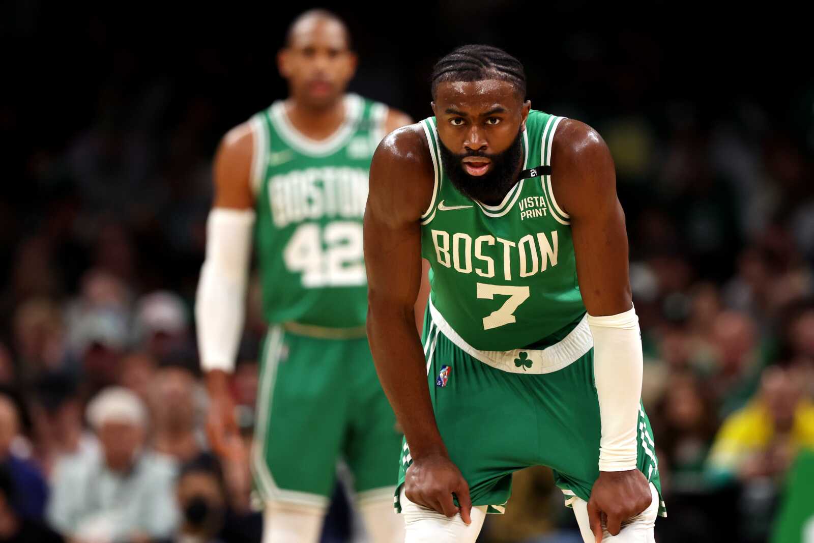 Boston Celtics Wallpapers (64 images) - WallpaperCat