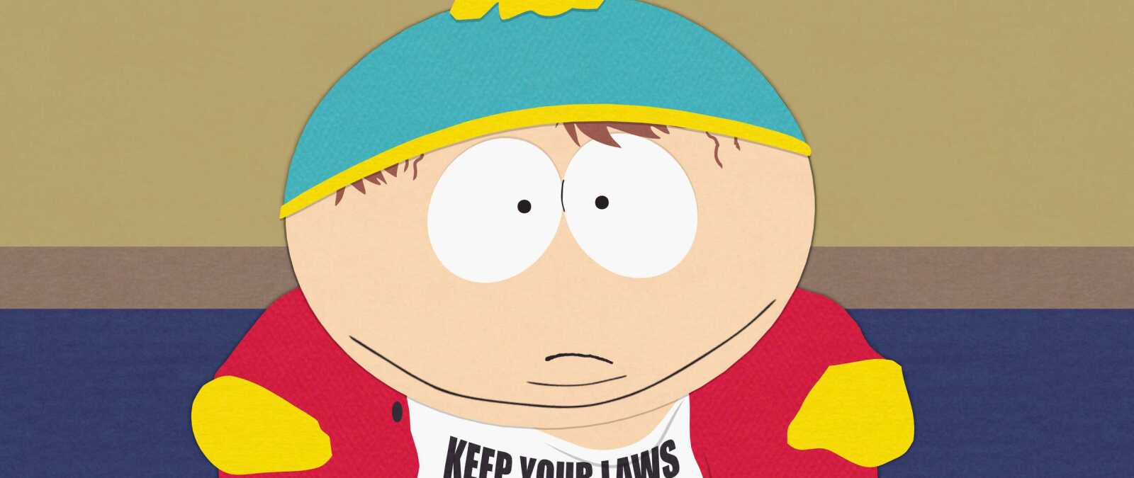 Cartman Wallpapers (32 images) - WallpaperCat