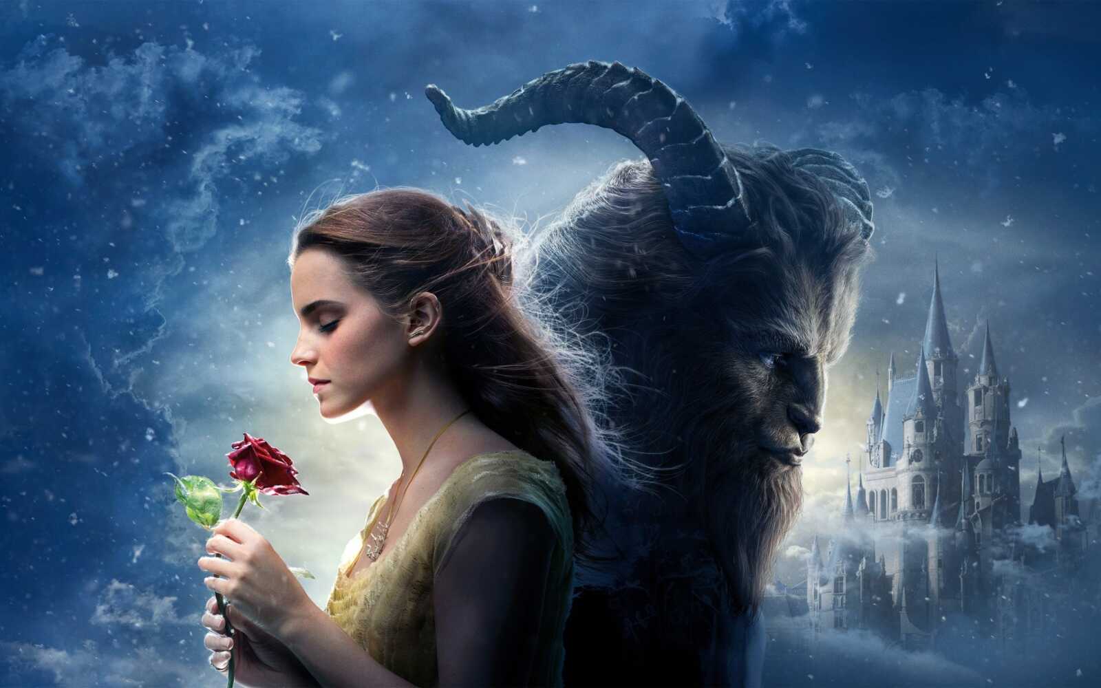 Dan Stevens (Beast) Wallpapers (16 images) - WallpaperCat