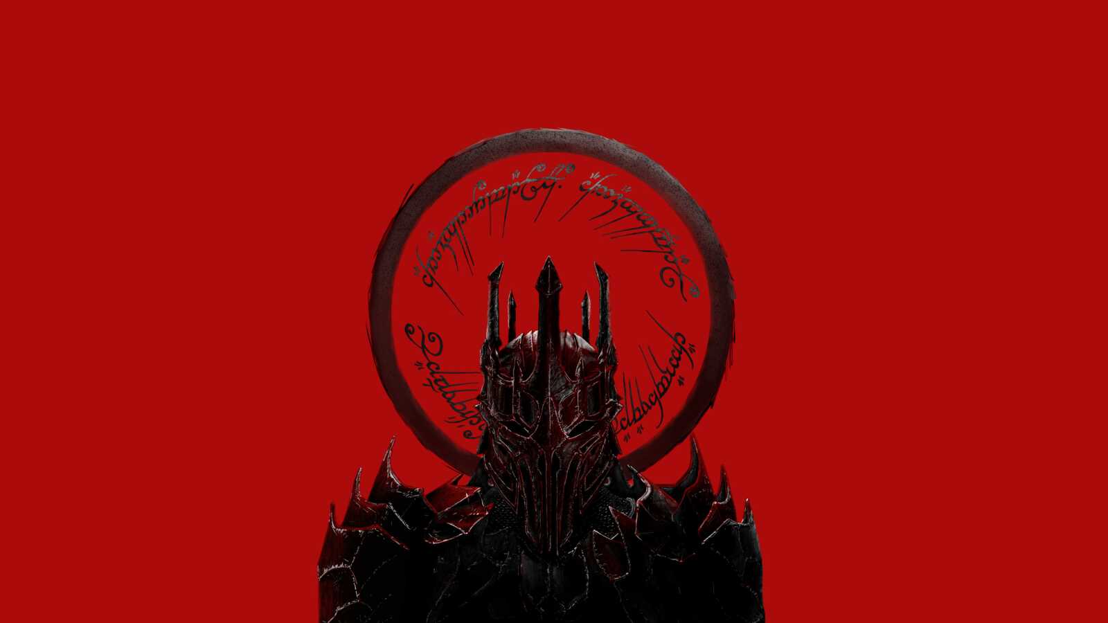 Sauron Wallpapers (24 images) - WallpaperCat
