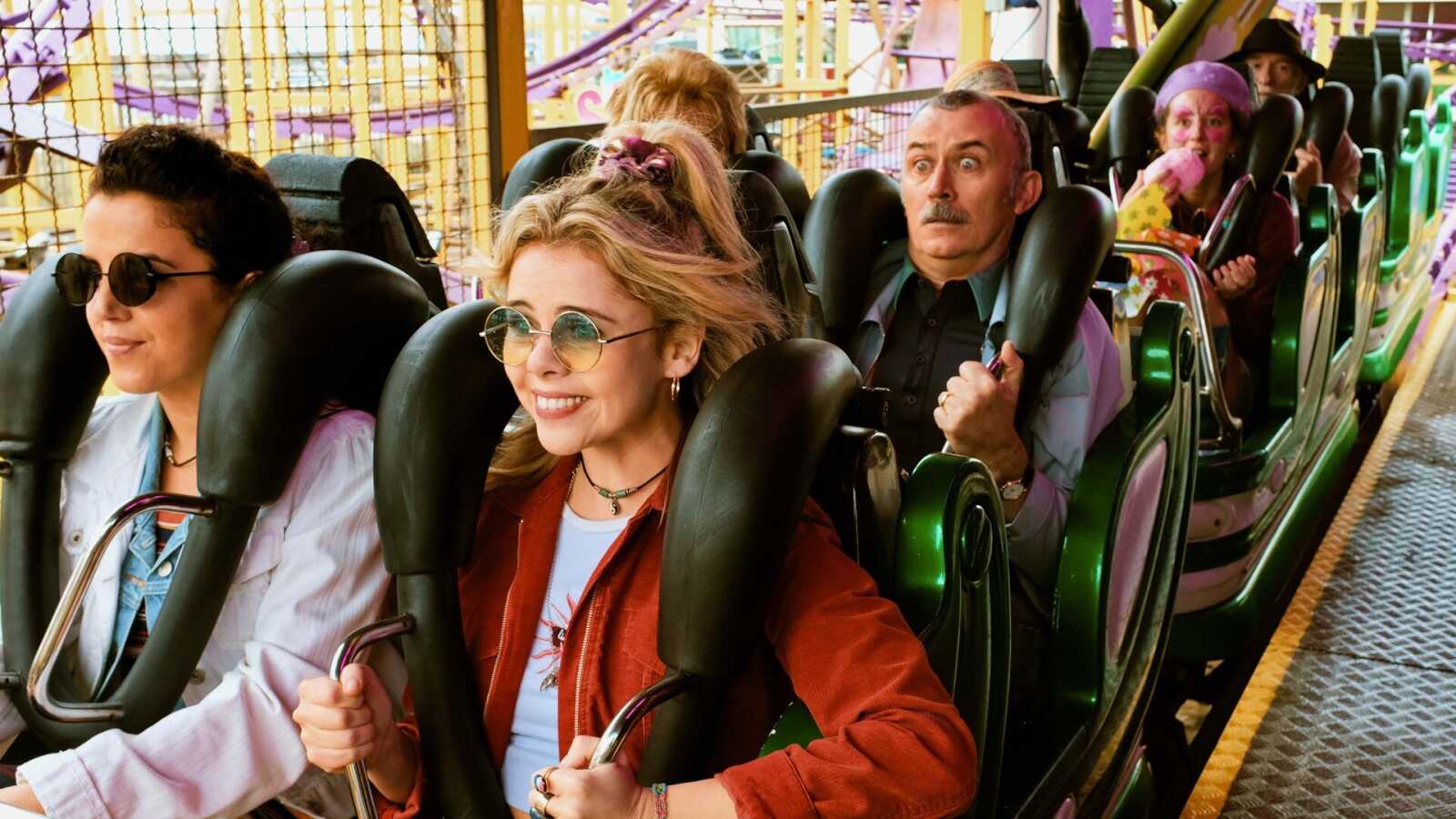 Derry Girls (TV Series) Wallpapers (39 images) - WallpaperCat