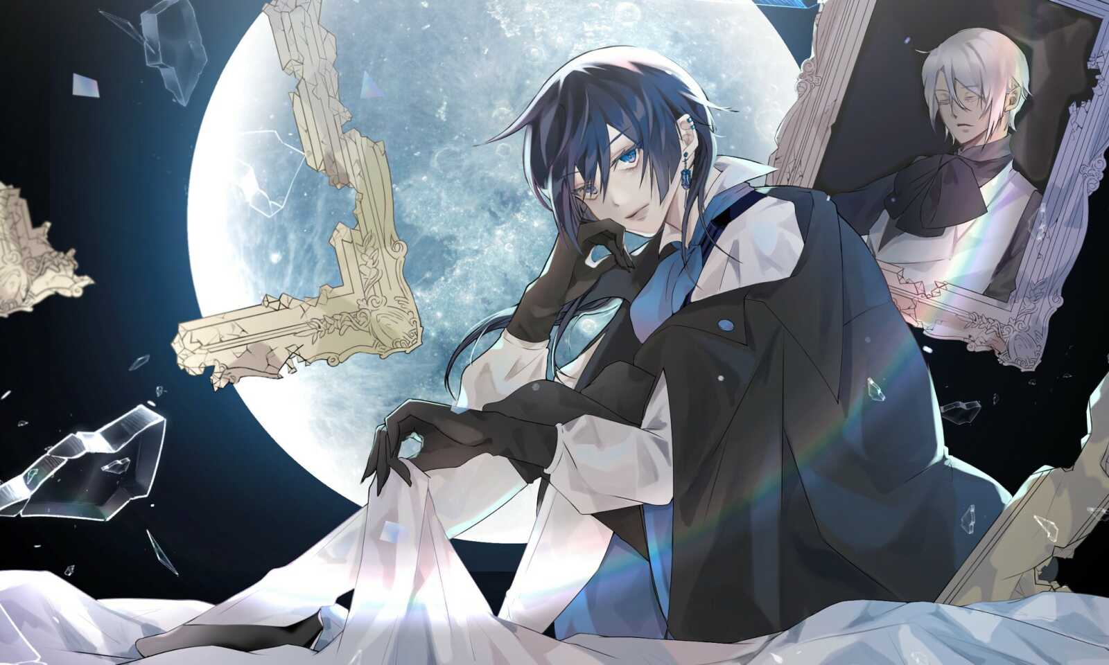 The Case Study of Vanitas Wallpapers (32 images) - WallpaperCat